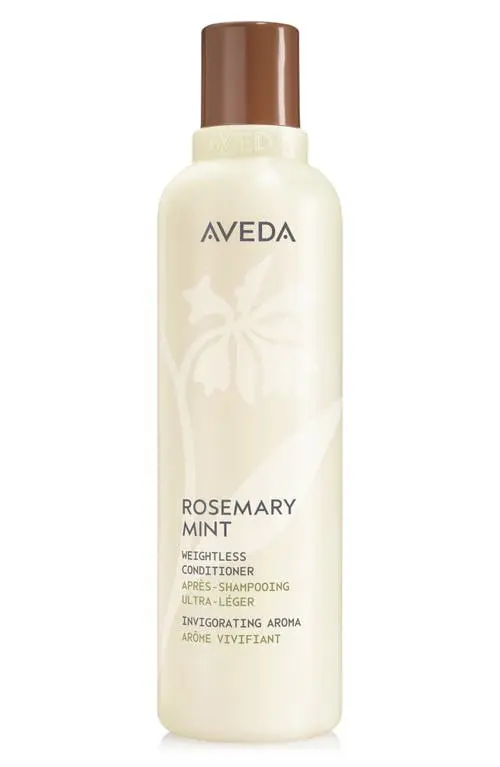 Aveda Rosemary Mint Weightless Conditioner - No Color