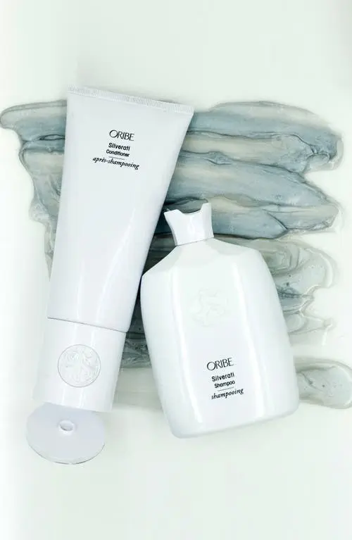 oribe - Silverati Conditioner At Nordstrom