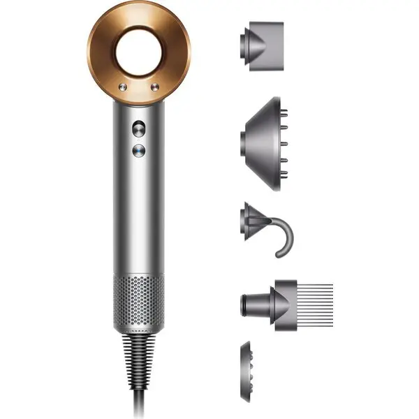 DYSON Supersonic™ Hair Dryer - Copper