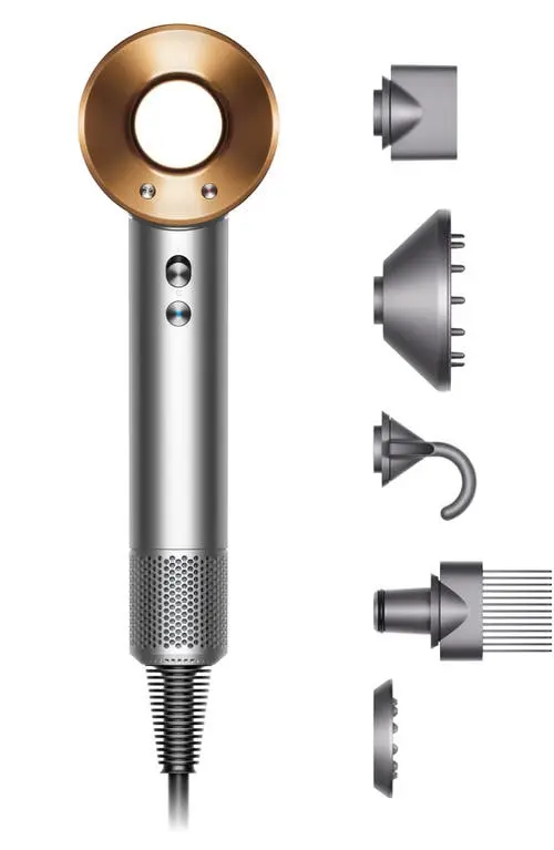 DYSON Supersonic™ Hair Dryer - Copper