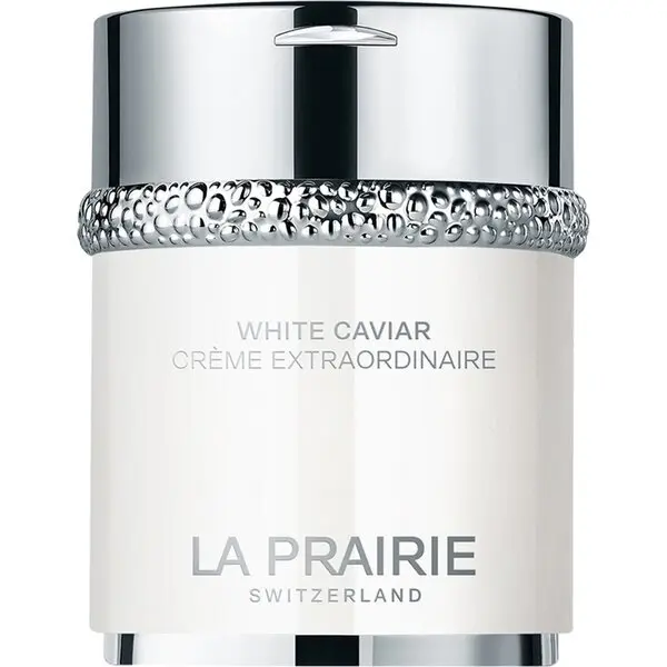 La Prairie White Caviar Crème Extraordinaire - No Color