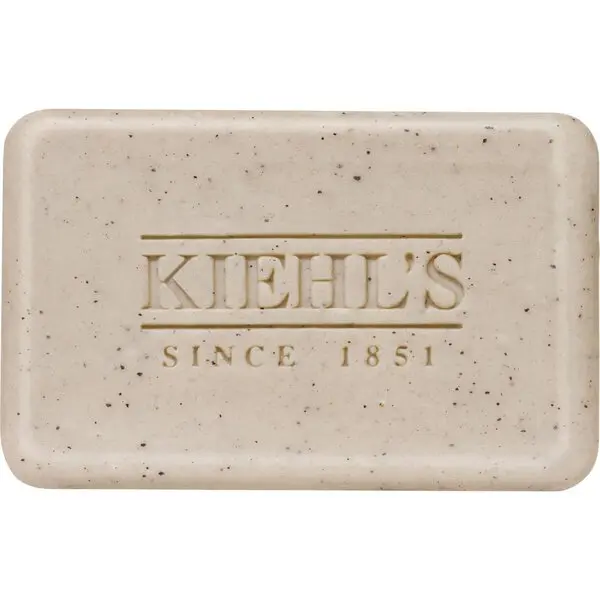 KIEHL'S SINCE 1851 Grooming Solutions Bar Soap - No Color