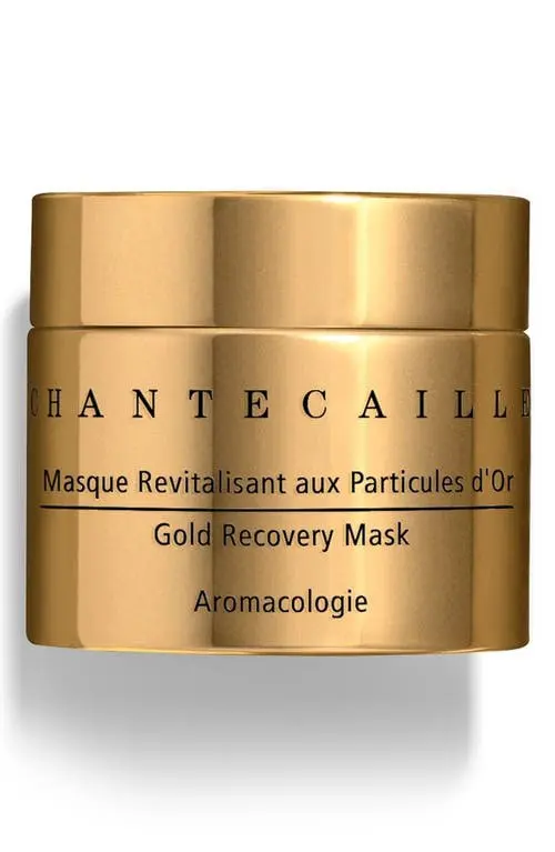CHANTECAILLE Gold Recovery Face Mask - None