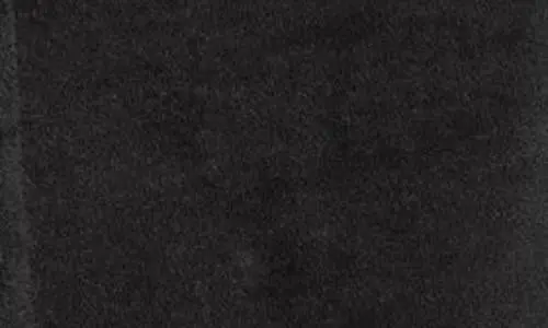 Majestic International Velour Shave Wrap - Black