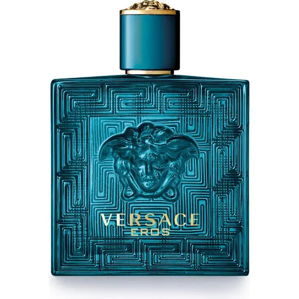 Versace Eros Eau De Toilette - No Color