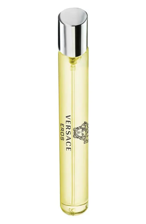 Versace Eros Eau De Toilette - No Color
