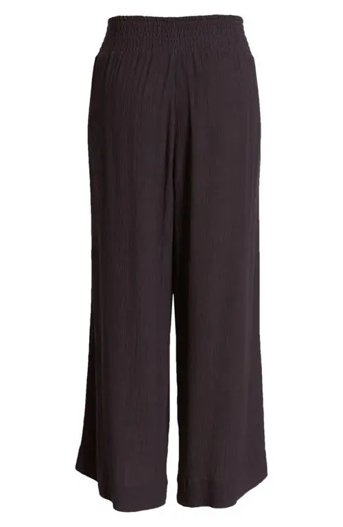 Tommy Bahama Caicos Crinkle Crop Pants