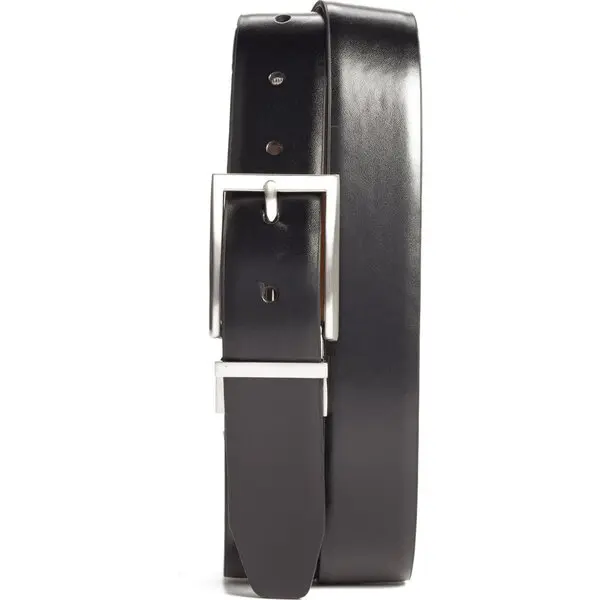 Nordstrom Reversible Leather Belt