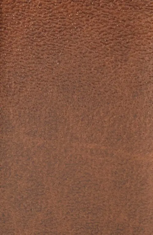 Nordstrom Reversible Leather Belt