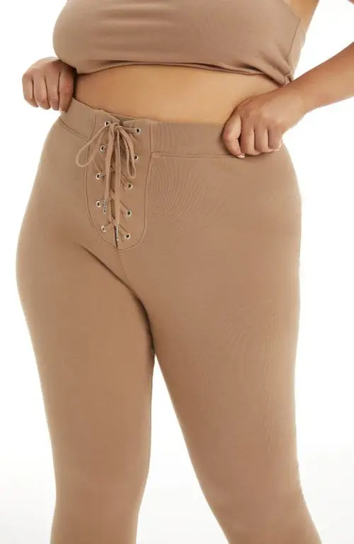 Good American Essential Bombshell Leggings