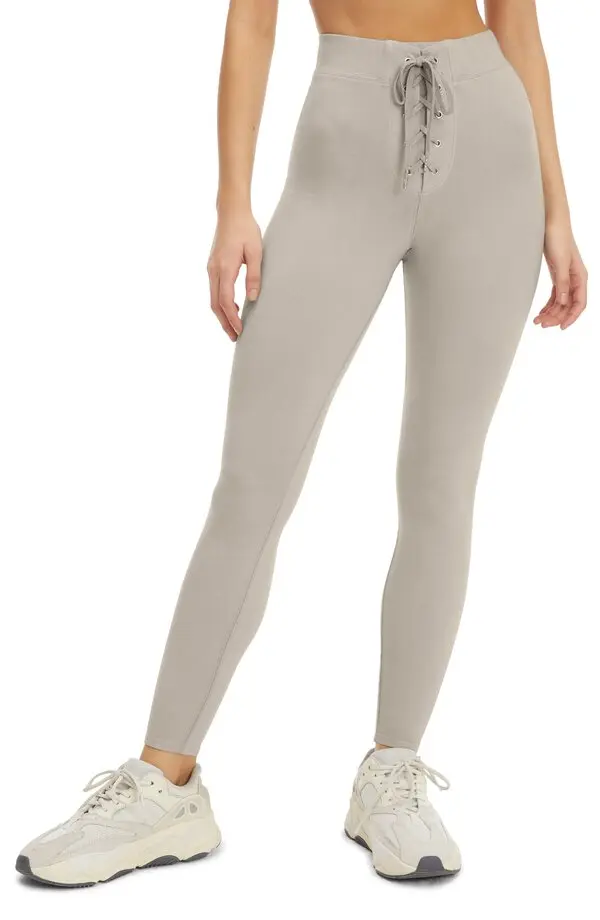 Good American Essential Bombshell Leggings