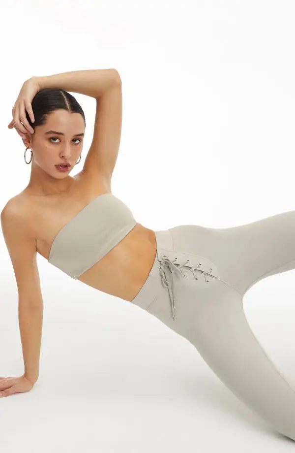 Good American Essential Bombshell Leggings
