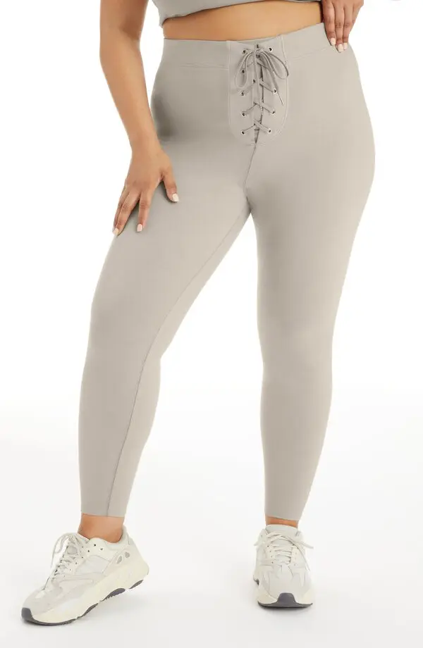Good American Essential Bombshell Leggings