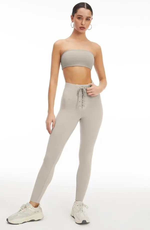 Good American Essential Bombshell Leggings