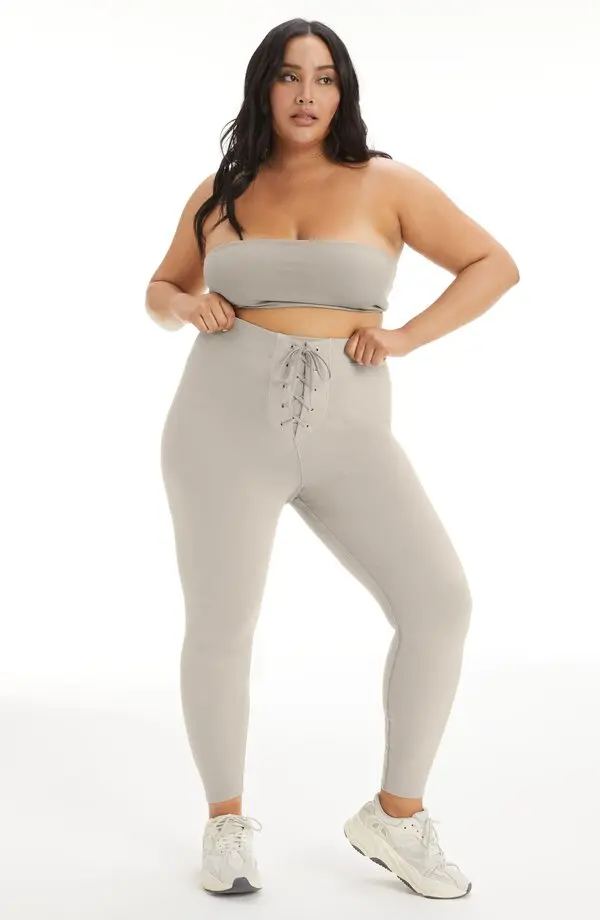 Good American Essential Bombshell Leggings