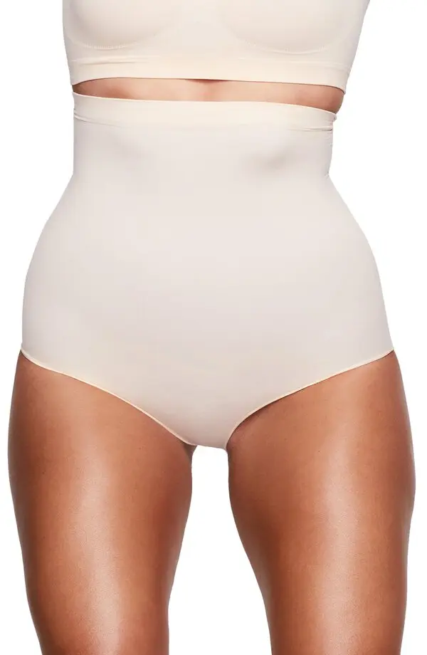 SKIMS Sculpting High Waist Briefs