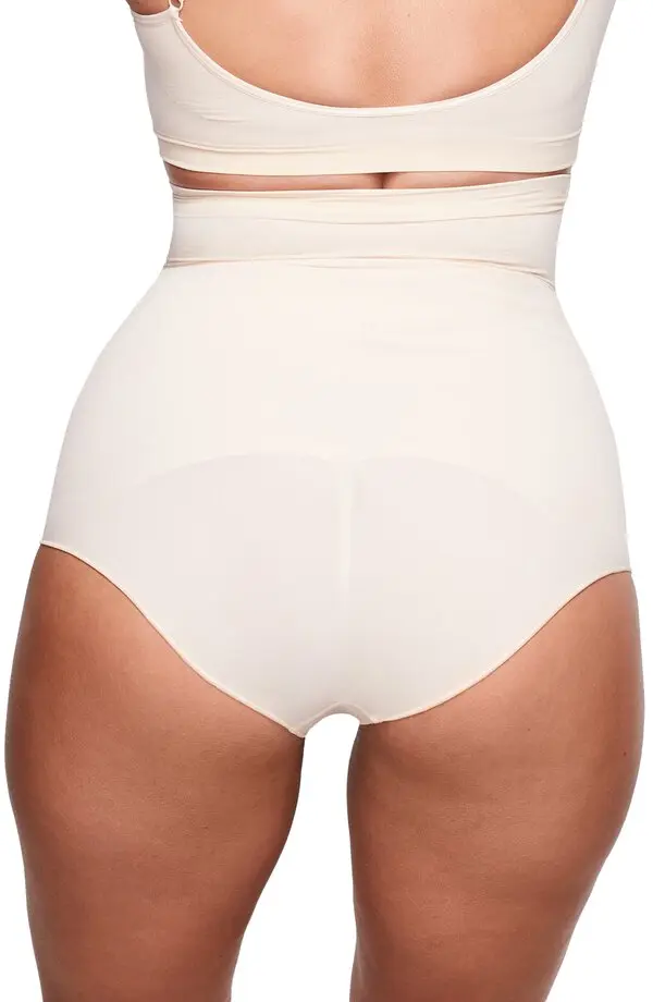 SKIMS Sculpting High Waist Briefs