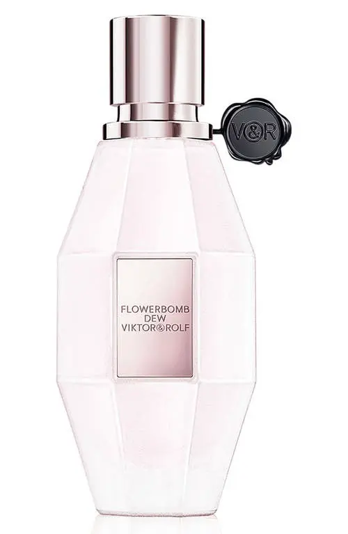 Viktor & Rolf Flowerbomb Dew Eau De Parfum - No Color