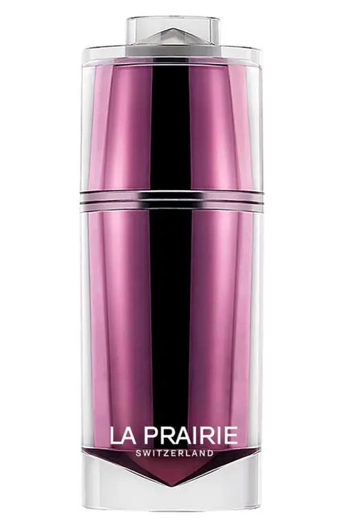 La Prairie Platinum Rare Haute-rejuvenation Eye Elixir - No Color