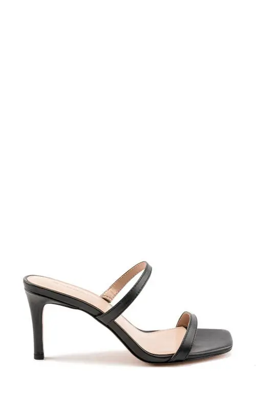 Bcbgmaxazria Eneration Salin Slide Sandal