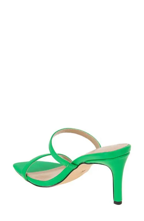 Bcbgmaxazria Salin Slide Sandal