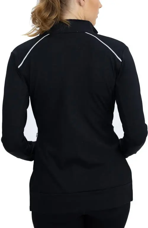 ANGEL MATERNITY Workout Jacket