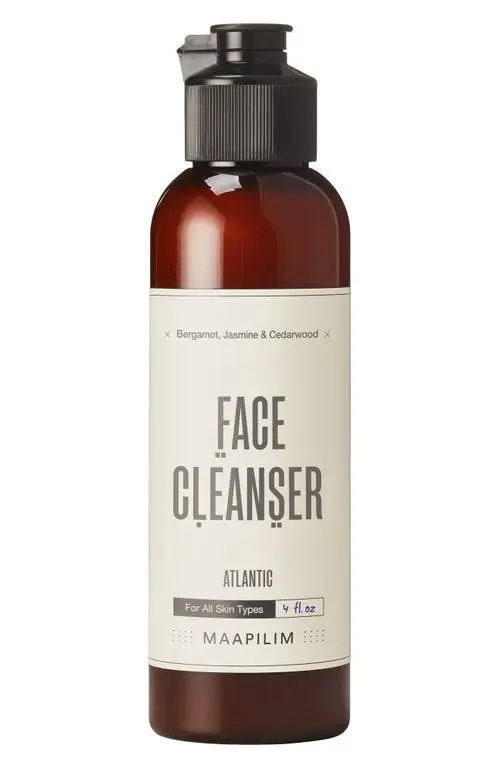 MAAPILIM Face Cleanser - No Color