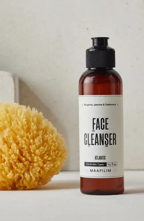 MAAPILIM Face Cleanser