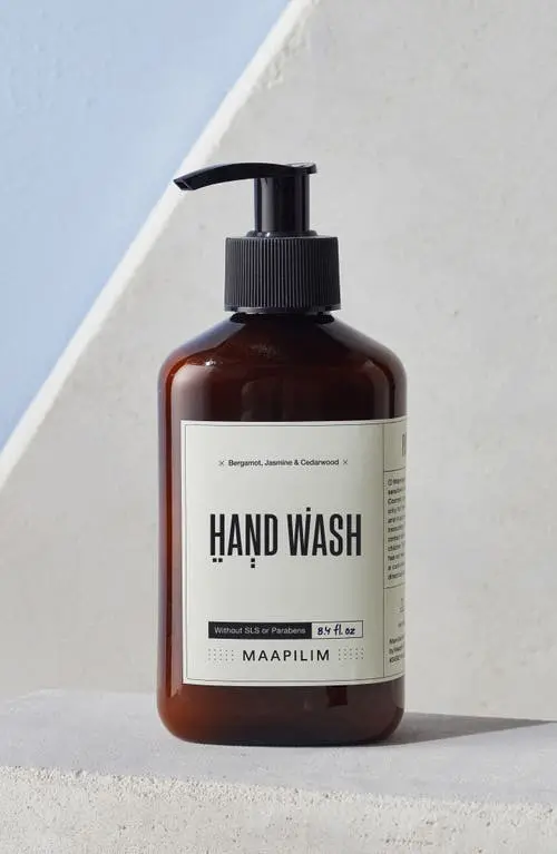MAAPILIM Hand Wash