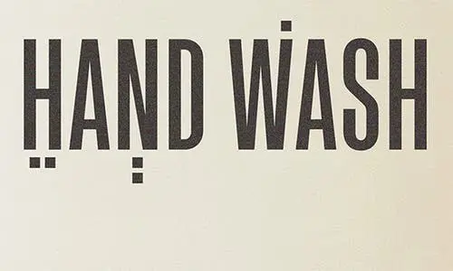 MAAPILIM Hand Wash