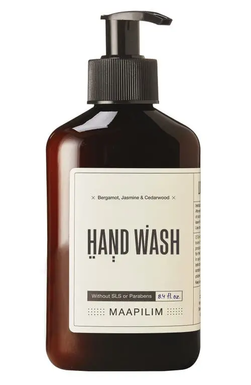 MAAPILIM Hand Wash - No Color