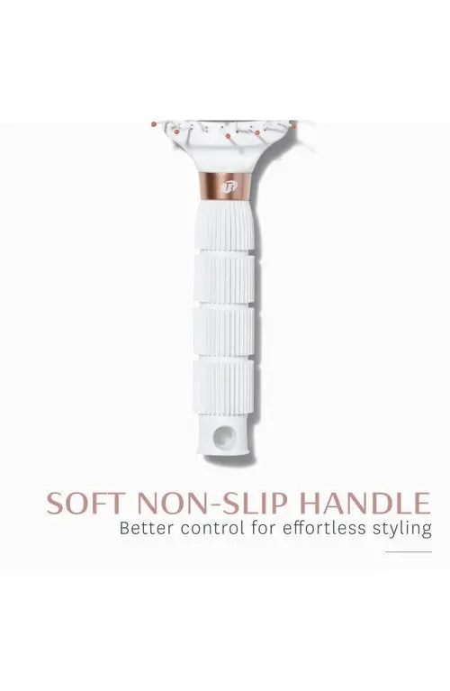 T3 Dry Vent Professional Brush - No Color
