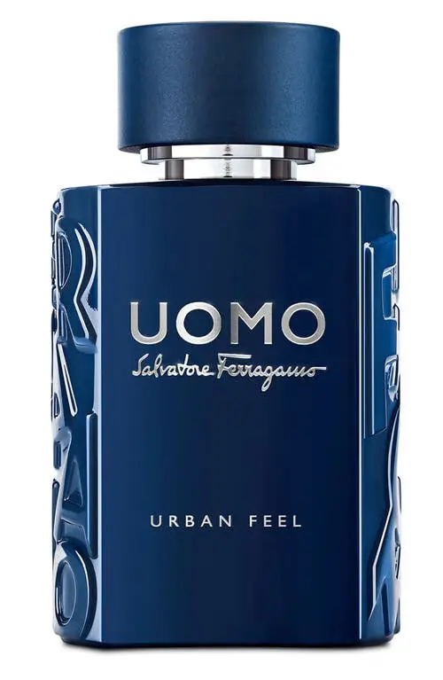 FERRAGAMO Uomo Urban Feel Eau De Toilette - No Color