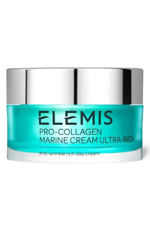 Elemis Pro-collagen Marine Cream Ultra-rich - No Color