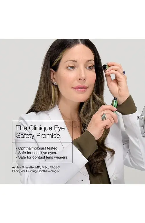 CLINIQUE Repairwear Eye Cream - No Color