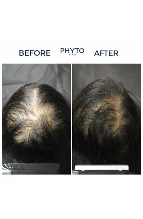 PHYTO Cane Invigorating Shampoo