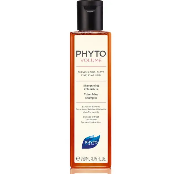 PHYTO Volume Volumizing Shampoo - No Color