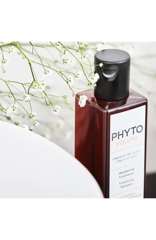 PHYTO Volume Volumizing Shampoo