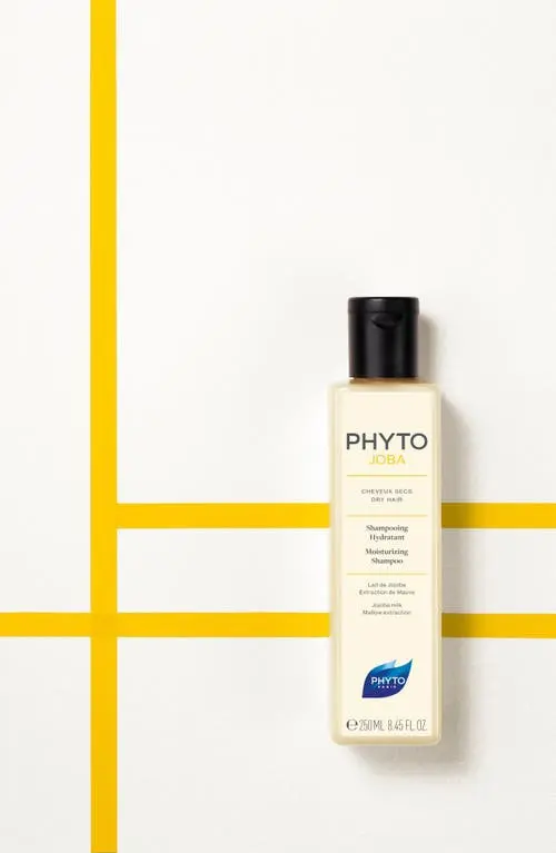 PHYTO Joba Moisturizing Shampoo