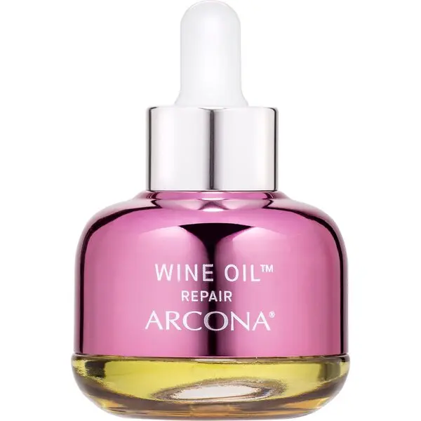 Arcona Wine Oil Nourishing Face Oil - No Color