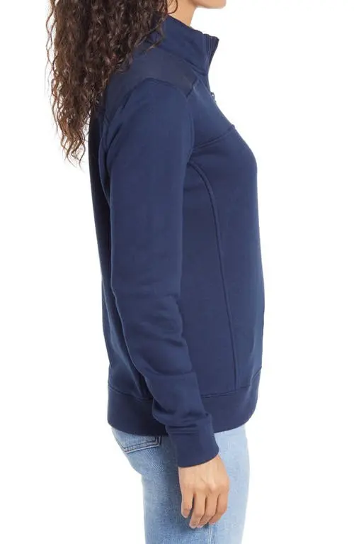 Vineyard Vines Shep Quarter-zip Knit Shirt