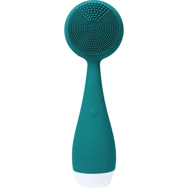 Pmd Pro Clean Jade Facial Cleansing Device With Activewarmth - Mermaid