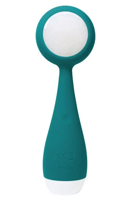 Pmd Pro Clean Jade Facial Cleansing Device With Activewarmth - Mermaid