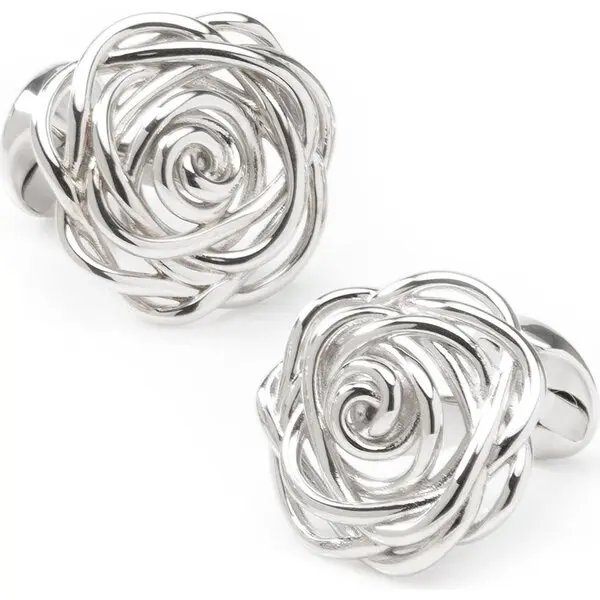 CUFFLINKS, INC. Cufflinks