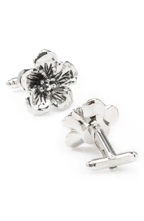 CUFFLINKS, INC. Cufflinks