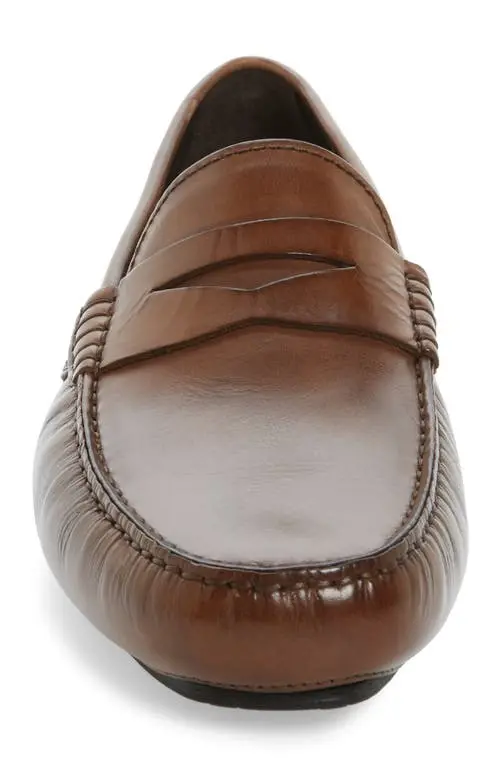 To Boot New York Palo Alto Driving Shoe Men’s Size 11.5 Tan Palo Alto Tan main image 4