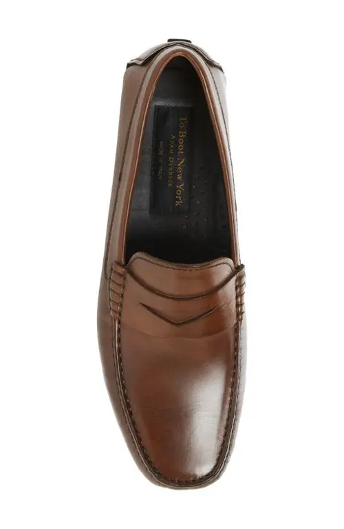 To Boot New York Palo Alto Driving Shoe In Tan - 50% Off  display picture 1