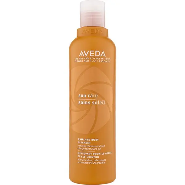 Aveda Sun Care Hair & Body Cleanser - No Color