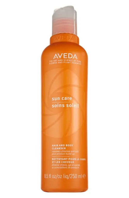 Aveda Sun Care Hair & Body Cleanser