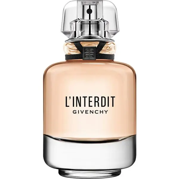 Givenchy L'interdit Eau De Parfum - No Color